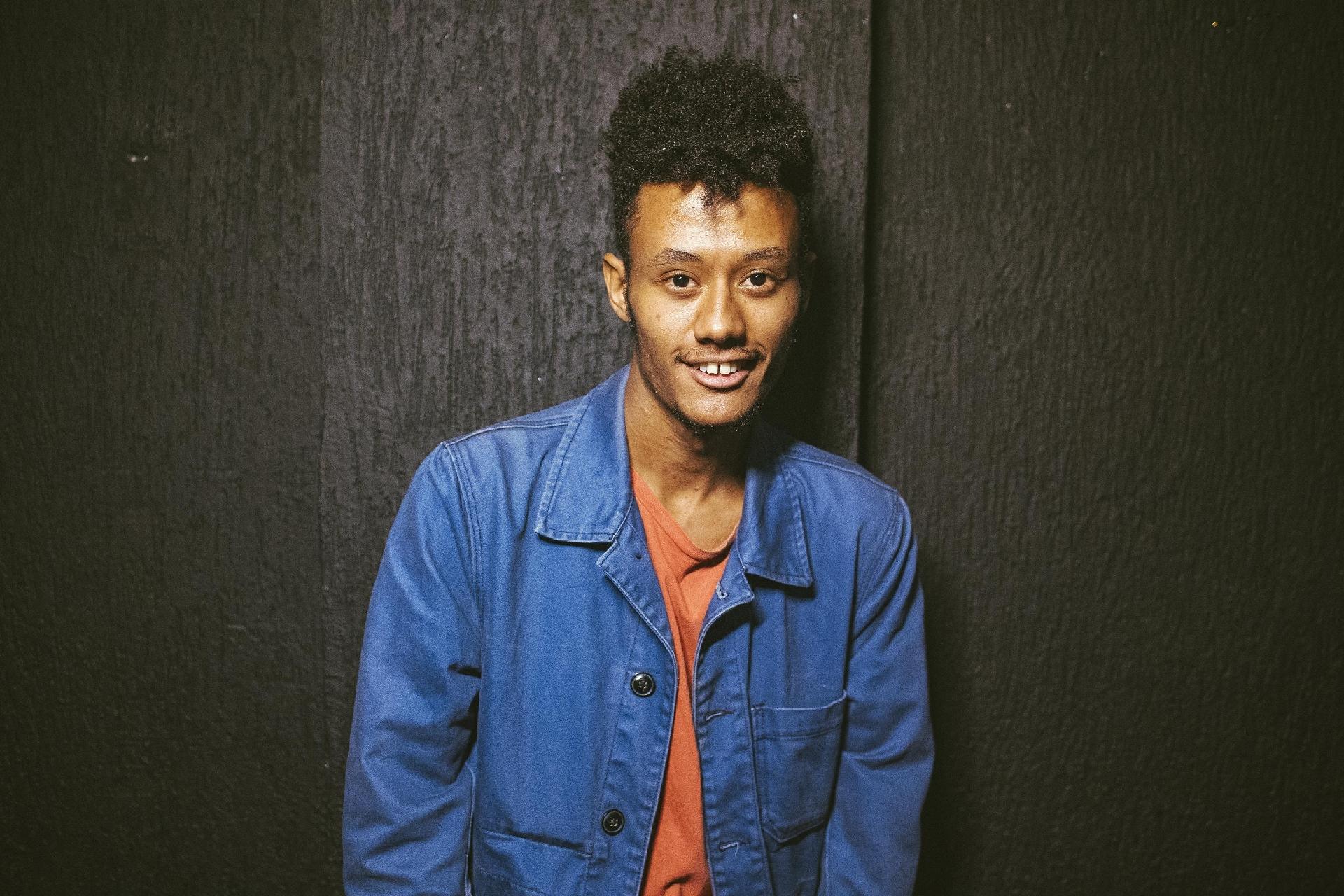 Baco Exu do Blues mostra o poder de "Bluesman" em lançamento em São ...