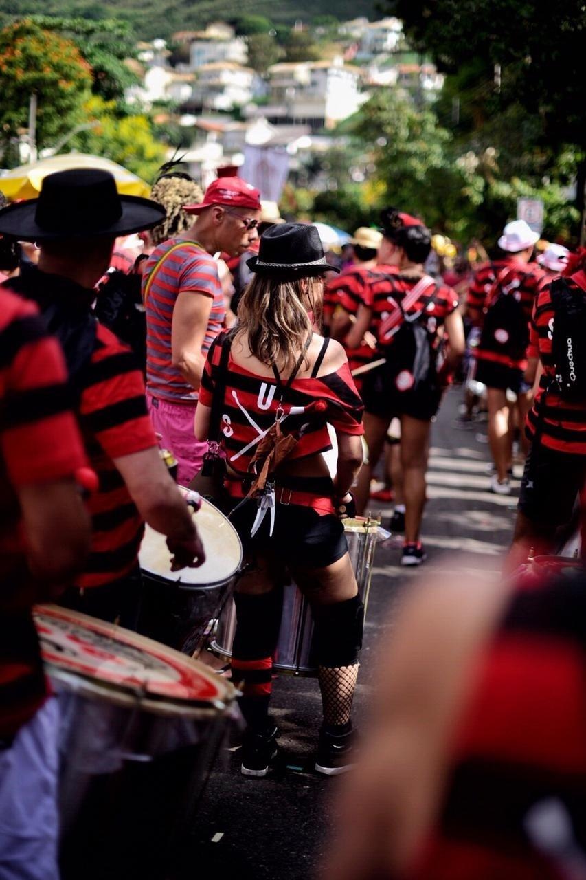 Queixinho celebra dez anos com homenagem ao Grupo Corpo em BH - Minas ...