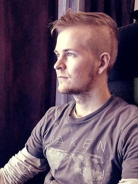 Heal: um velhinho que resolve quebra-cabeças não quer pandemia com ...