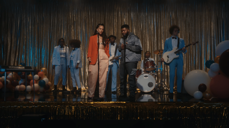 'So Done': Alicia Keys lança clipe de nova música com Khalid; assista