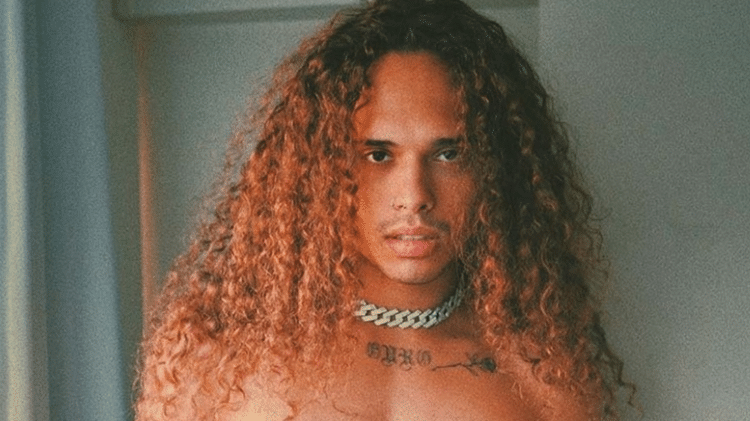 José Loreto Sidney Sampaio Famosos Expõem Fio Terra E Prazer Anal 5414