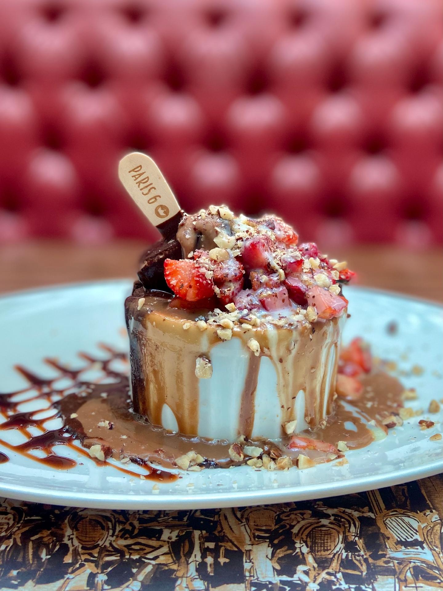 Grand gateau Chocolat Nutella à "Paloma Bernardi": Receita, Como Fazer ...