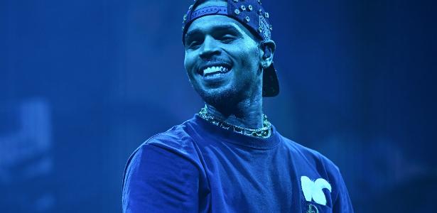 Grammy 2025: Chris Brown vence prêmio após receber três indicações