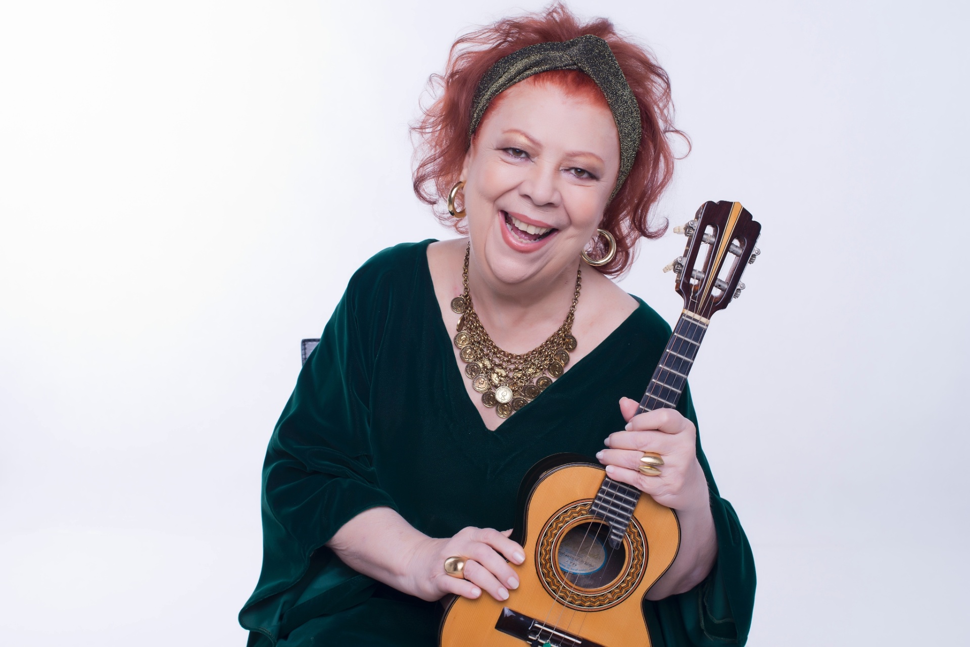 Fotos: Beth Carvalho, MC Garden e Inocentes; veja as atrações da zona ...