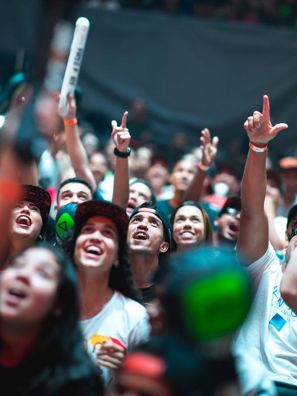 Free Fire 3 Anos: o sucesso do battle royale mobile da Garena no Brasil