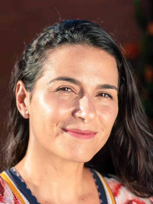 Reconhecida pela revista Nature, Natália Mota carrega o Nordeste em ...