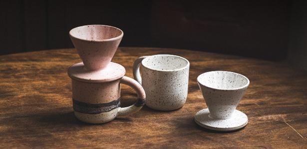 Decoração exclusiva: cerâmica de Noni traz leveza em peças únicas - 05 ...