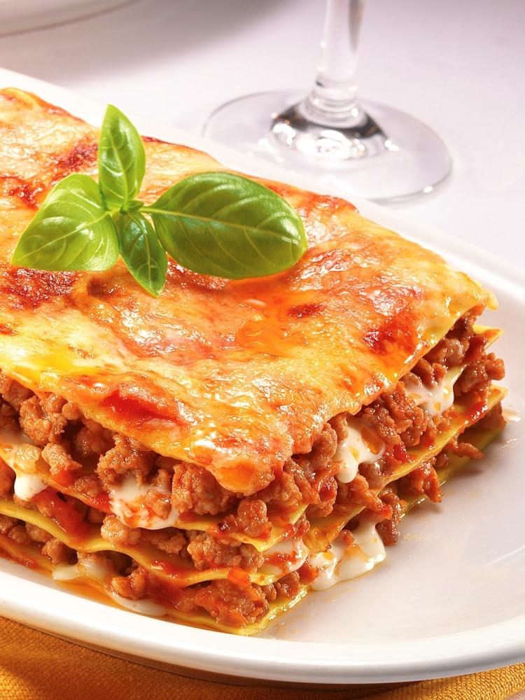 Dia da Lasanha: 8 receitas para saborear camada a camada