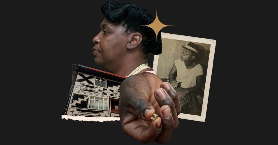 Chef João Diamante vai à África pela 1ª vez