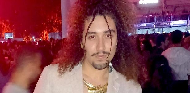 Fã do Coala Festival escolhe 'look sucesso' para cada dia