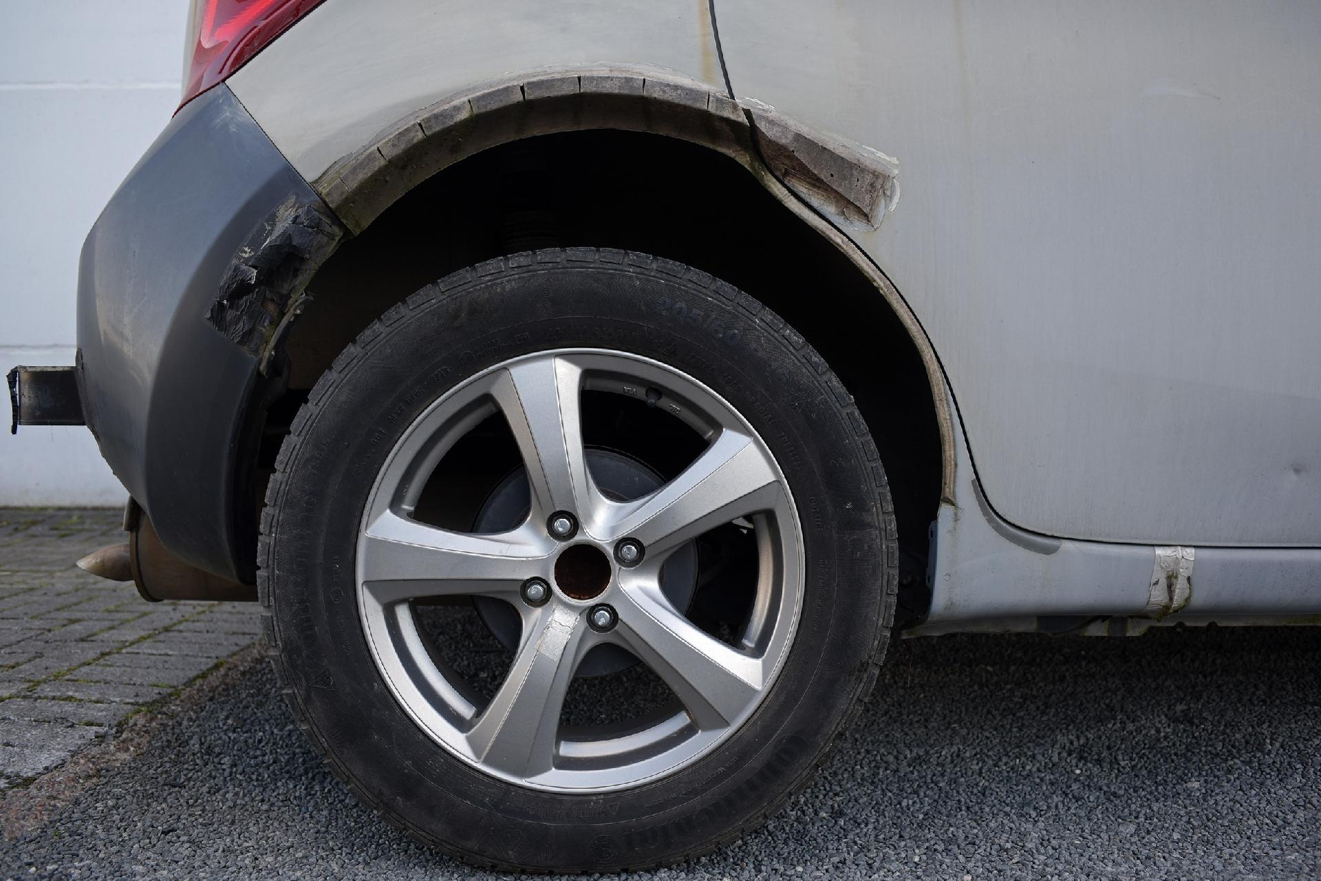 Especial - Como é feito um carro: Este "Frankenstein" virou o Nissan Kicks