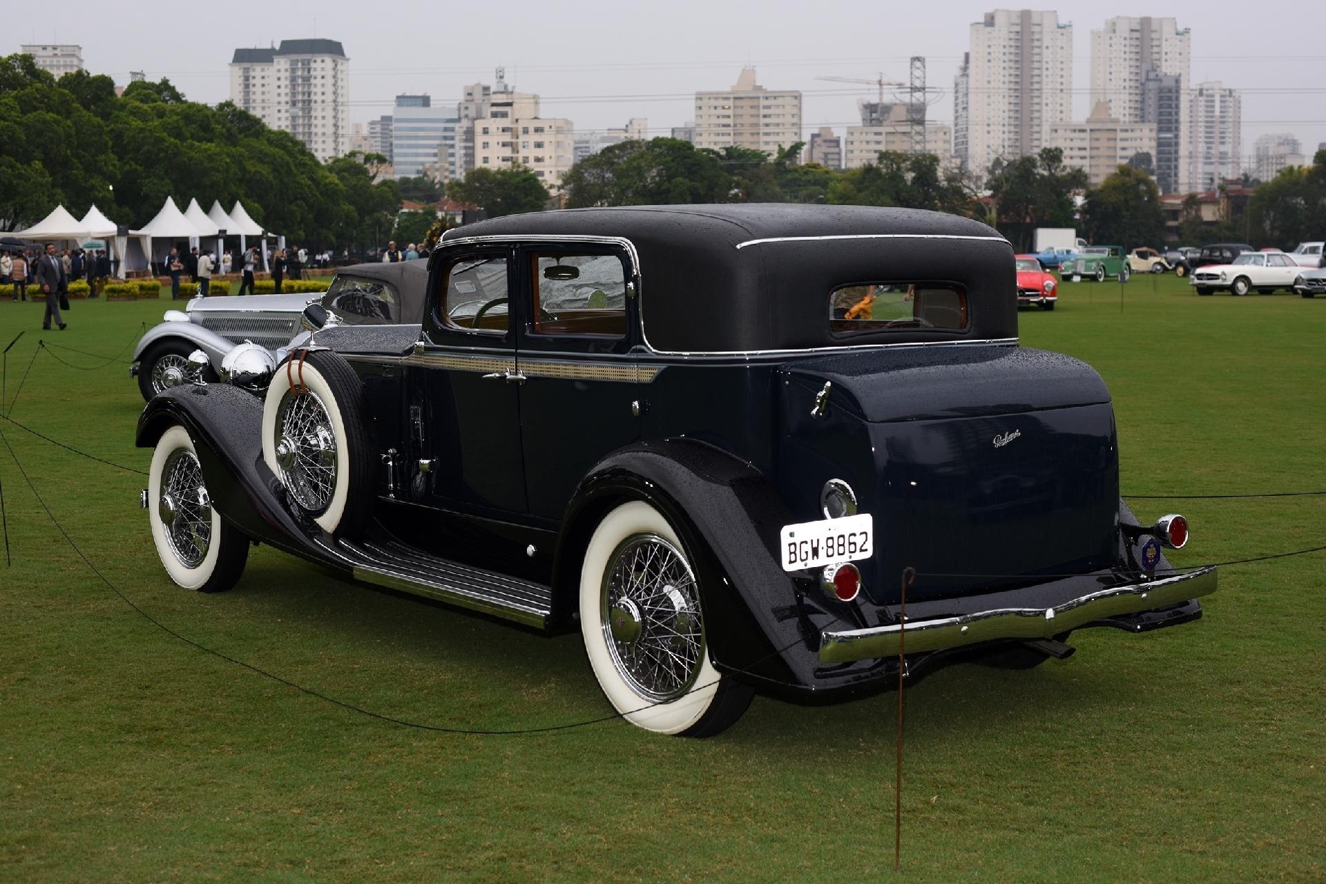 Car Day Brasil é o Miss Brasil dos carros clássicos