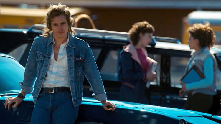 "Stranger Things" volta com novos personagens; saiba tudo sobre eles ...