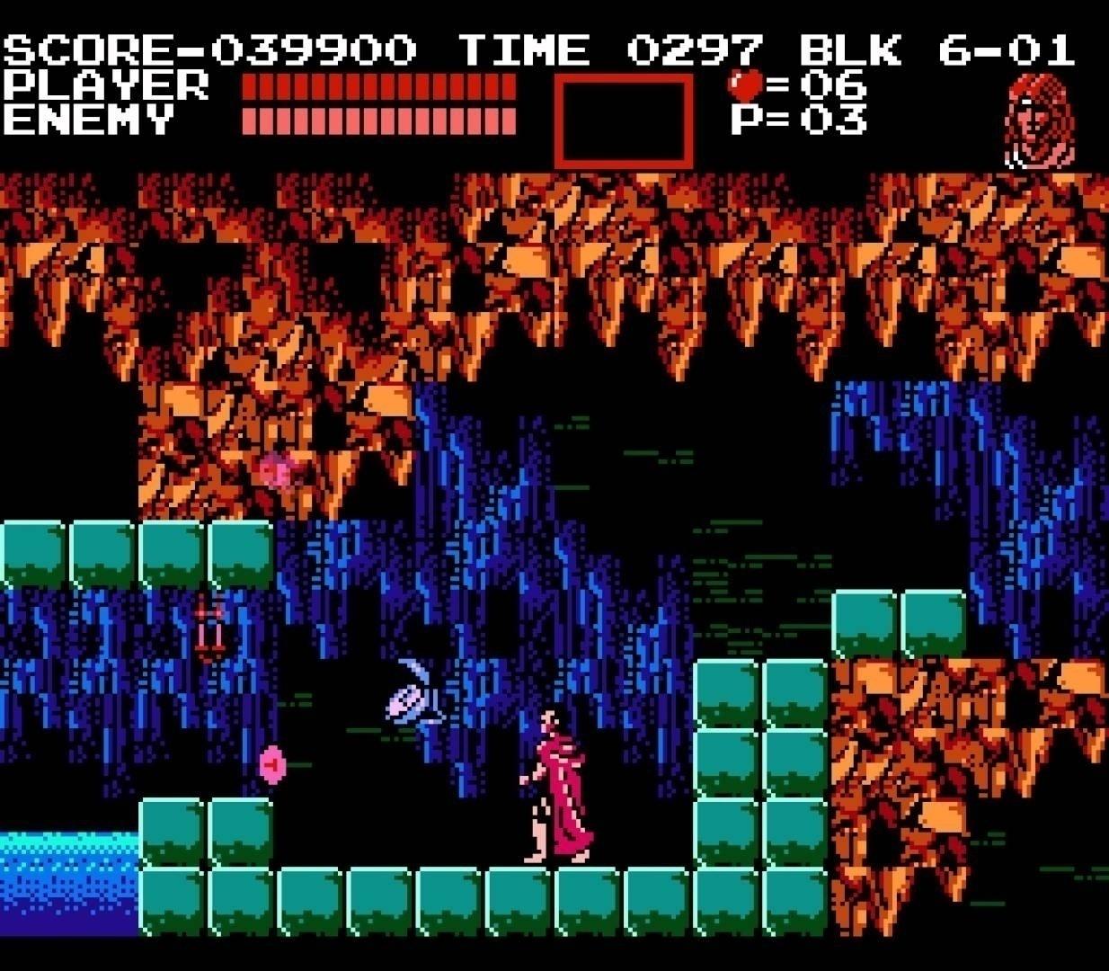 Fotos: Principais jogos da série Castlevania - 15/05/2018 - UOL Start