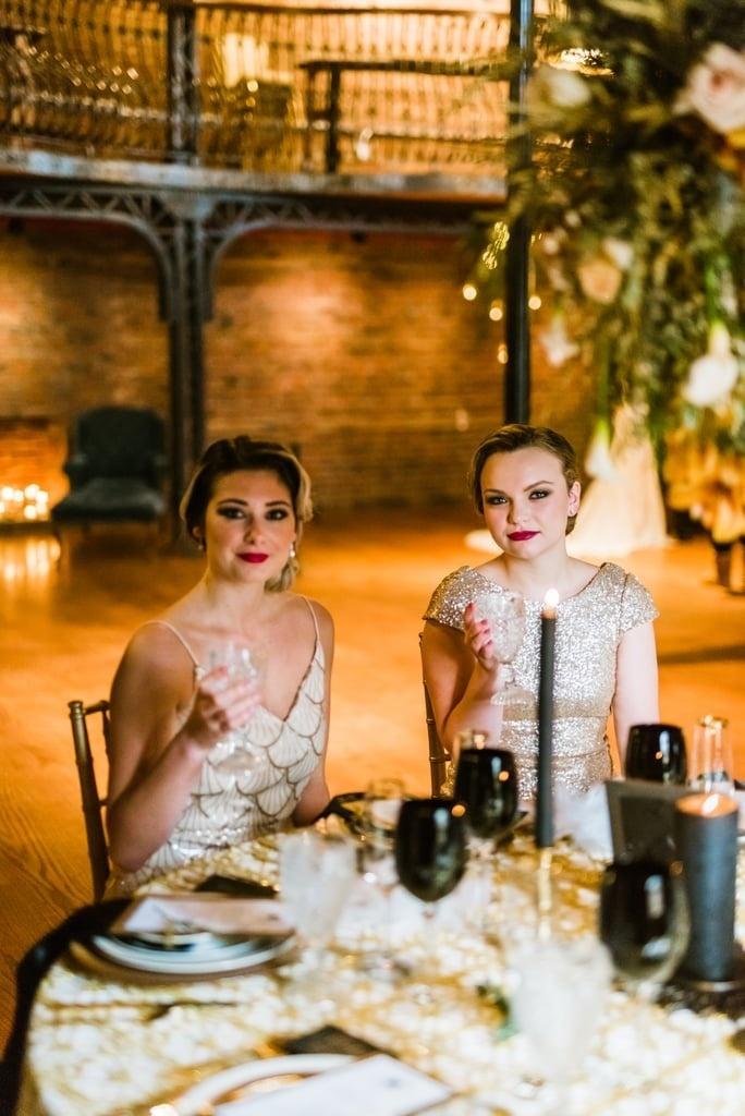 Fotos: Detalhes do casamento inspirado em "O Grande Gatsby", em Nova ...