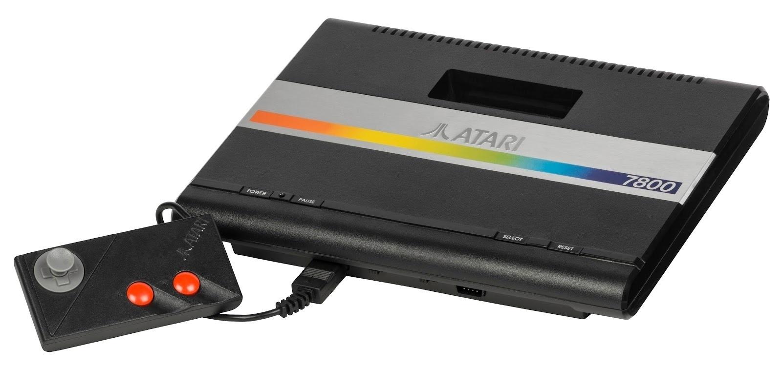 Fotos: A história da Atari: como uma pioneira dos videogames virou ...