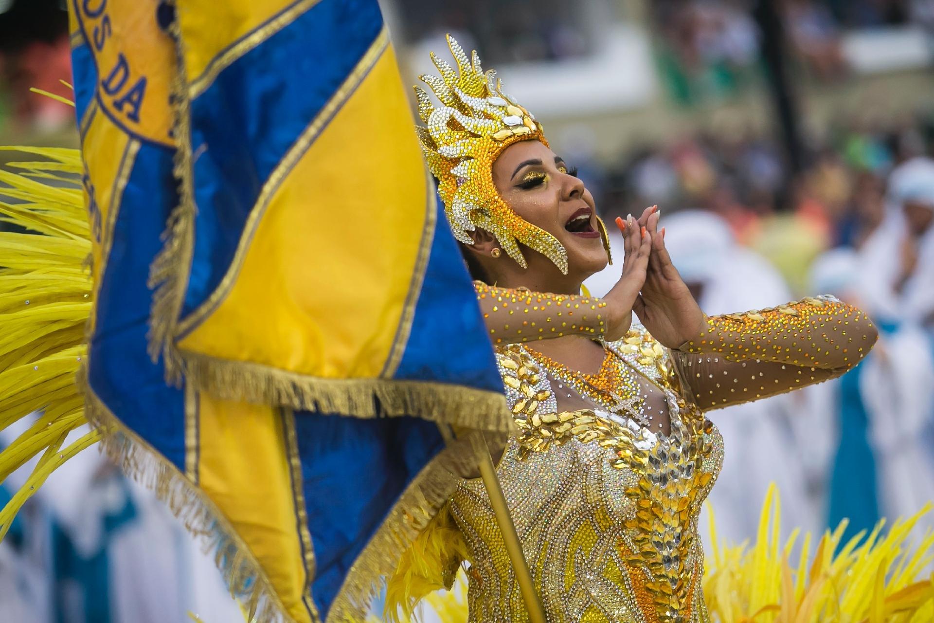 Fotos Carnaval 2019: Veja as fotos do desfile da Unidos da Tijuca no ...