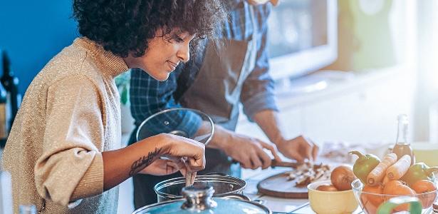 13 dicas para ajudar você a criar o hábito de cozinhar - 03/09/2019 ...