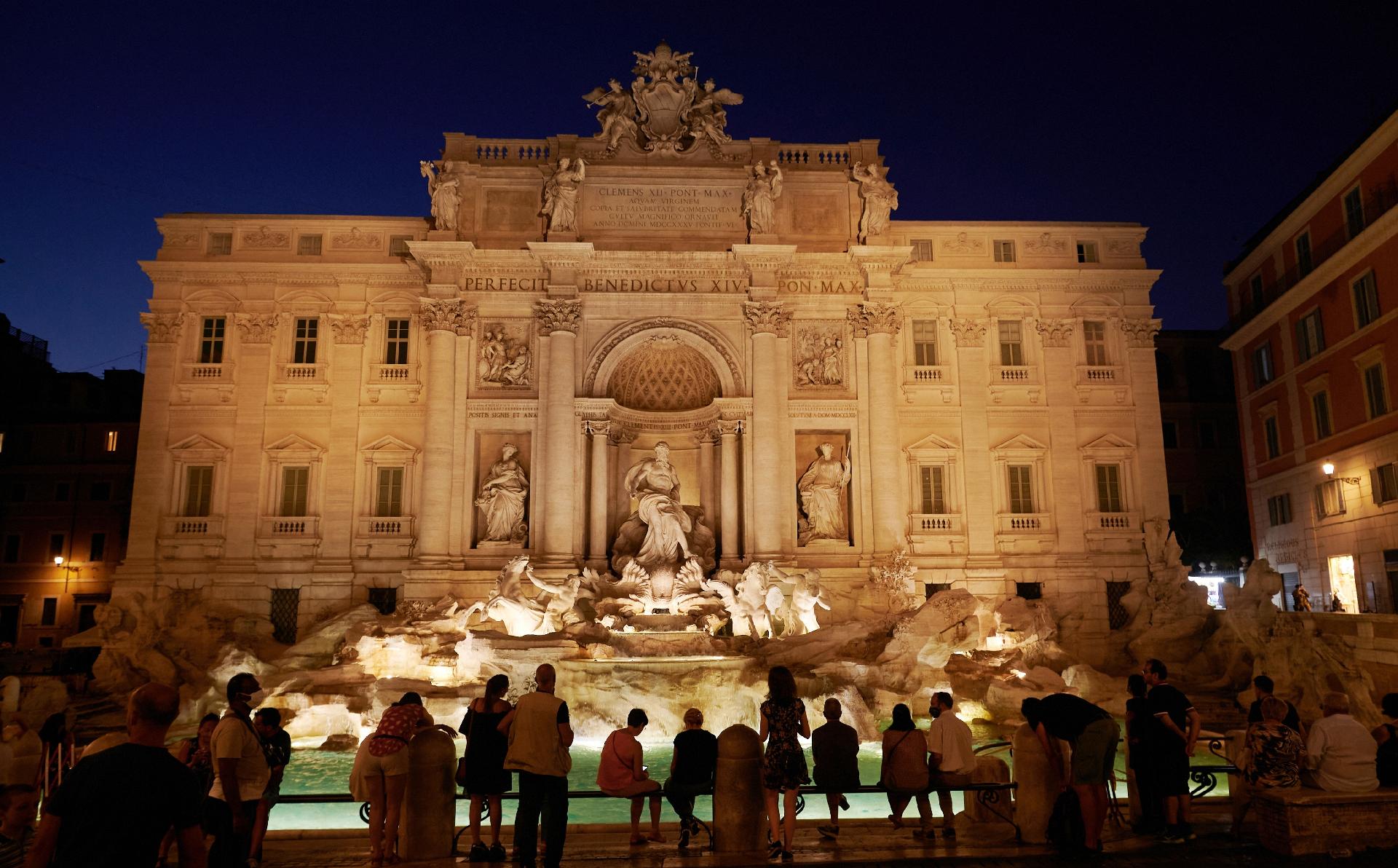 Roma, a 'cidade eterna', completa 2.774 anos de existência; veja ...