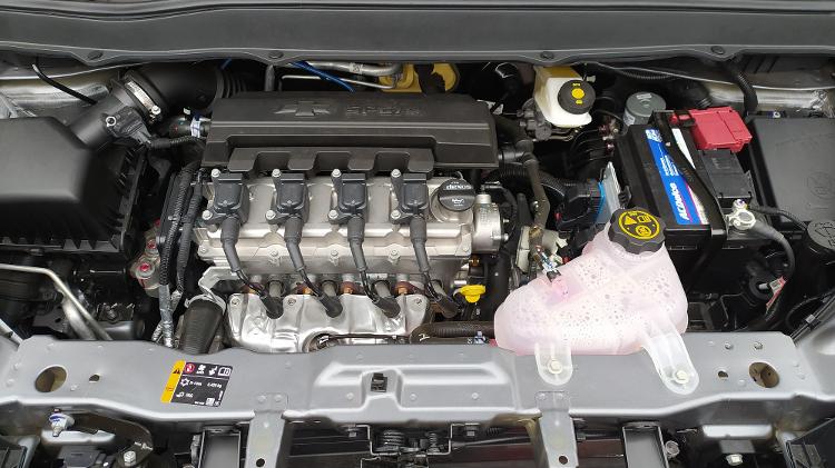 Chevrolet Spin compensa preço salgado com espaço e itens de segurança ...