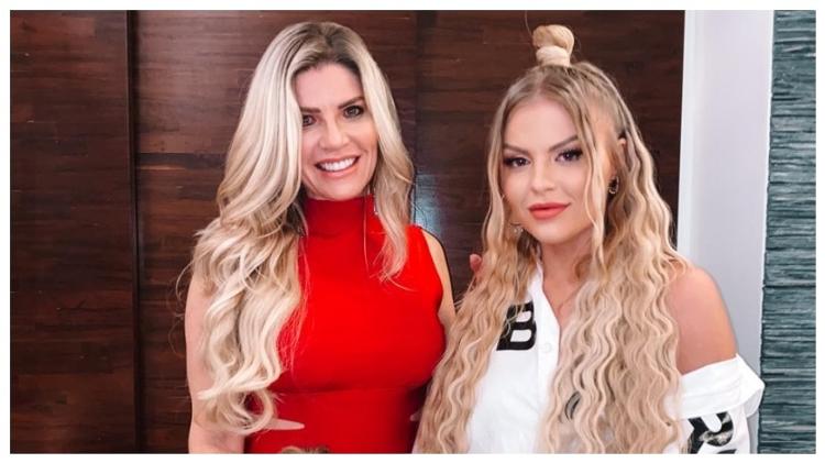Dia das Mães: quem é a mãe de rapper que foi despejada grávida?