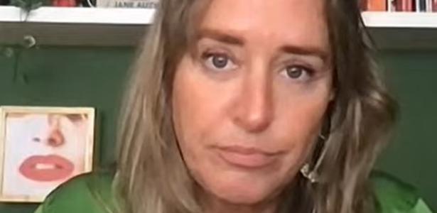 Mariliz: 'Sororidade é uma coisa, mas não gostar de alguém é do jogo'