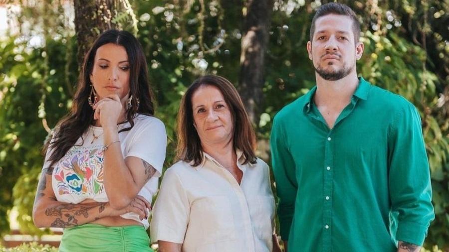 Sua sogra é seu pior pesadelo? Veja como manter relação saudável com ela