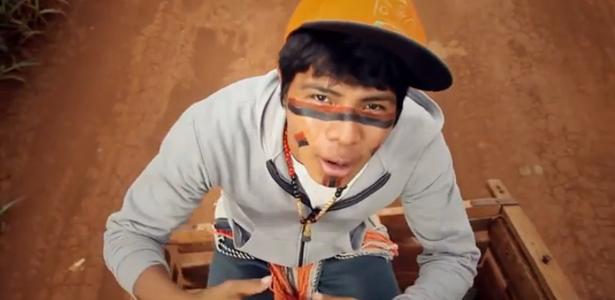 10 artistas brasileiros para conhecer o rap indígena - 31/05/2020 - UOL ...