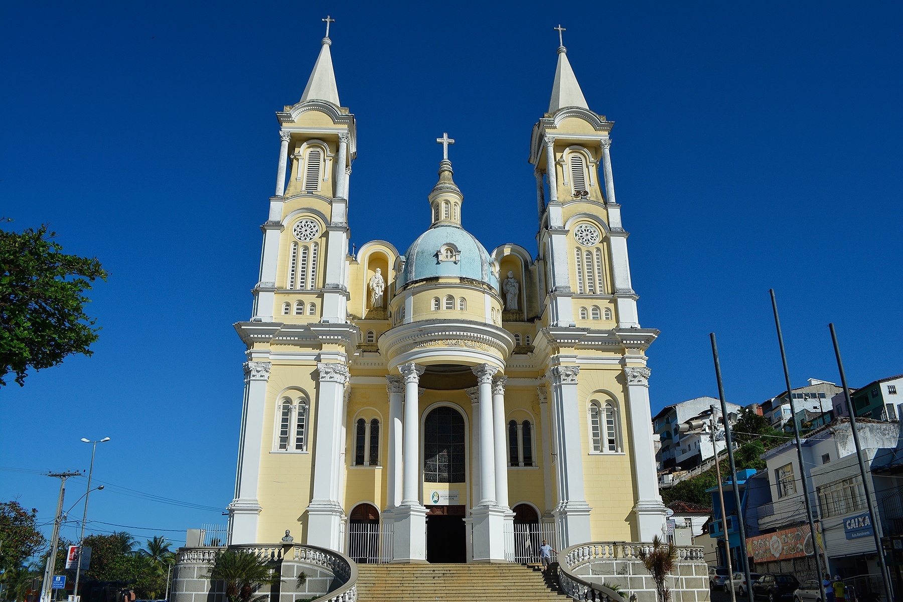Fotos: Além das praias: conheça atrações de Ilhéus, na Bahia - 26/10 ...
