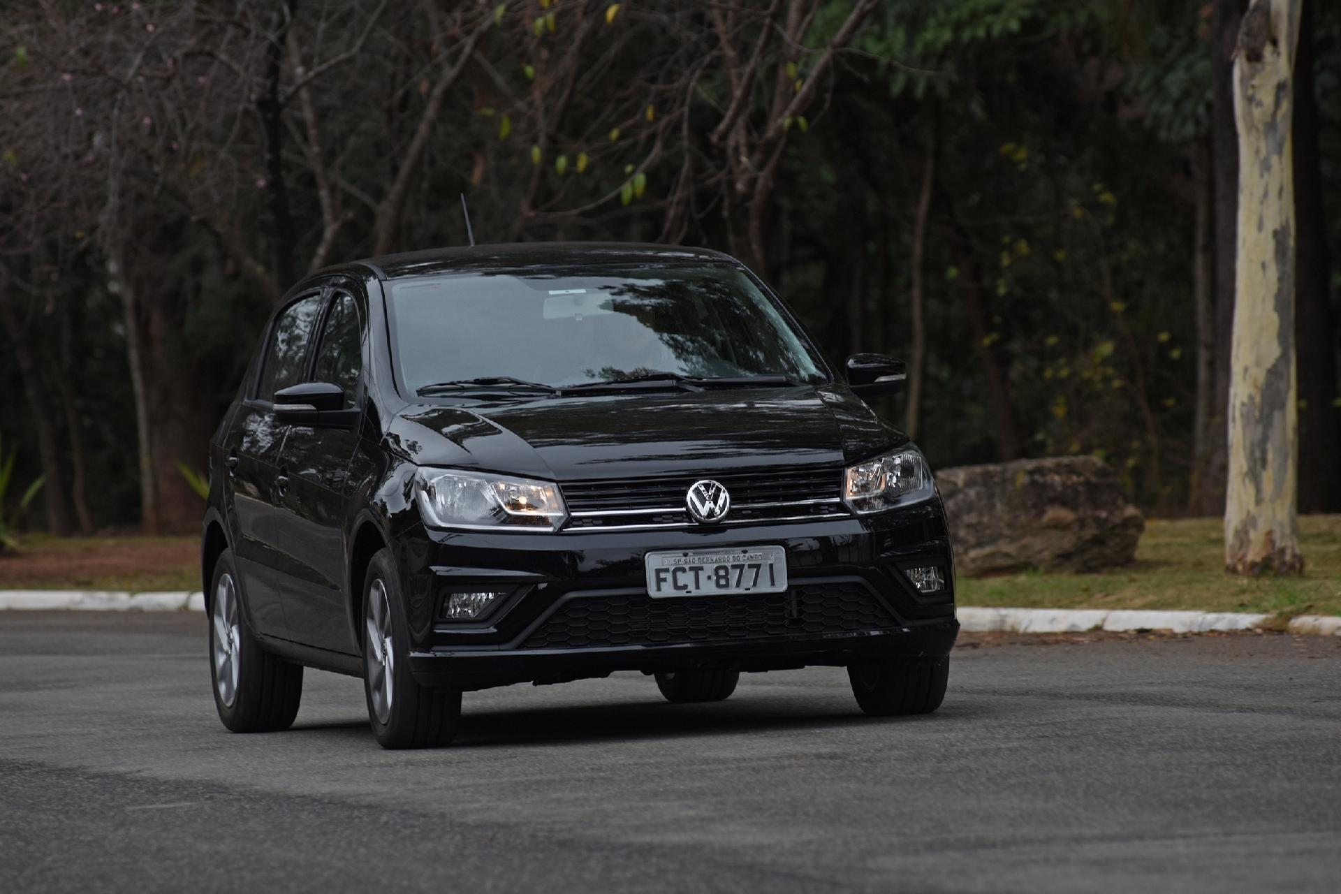 Volkswagen Gol: tudo sobre o compacto veterano da marca no Brasil