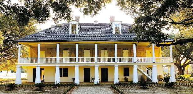 Whitney Plantation: a inesquecível visita à ex-fazenda de escravos nos ...