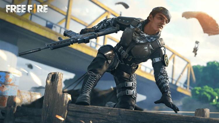 Free Fire: 7 dicas para jogar melhor nas zonas finais - 13/03/2021 ...