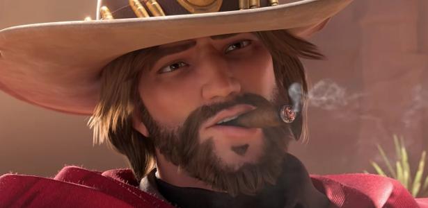 Overwatch: Blizzard muda nome de Jesse McCree após casos de assédio