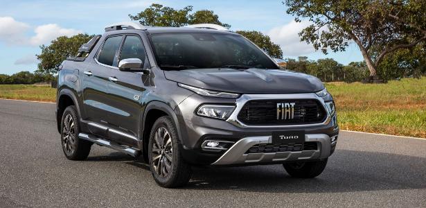 Toro Ranch turbodiesel é forte e confortável, mas esbarra em preço alto ...