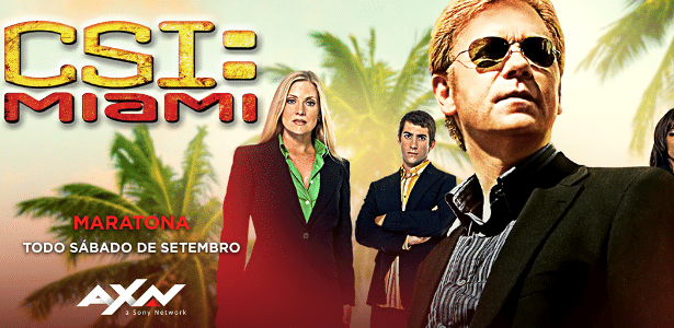 Veja as cenas imperdíveis de CSI