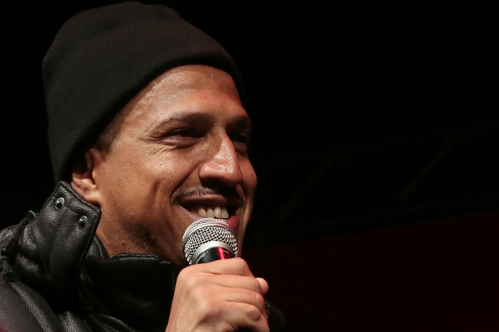 TV Brasil admite equívoco em não transmitir show de Mano Brown na ...