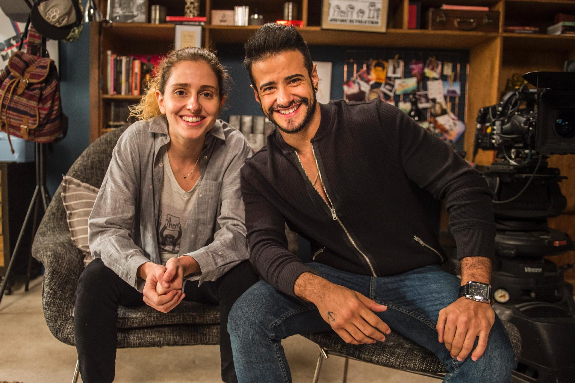 Conheça Tarso Brant - Notícias - BOL