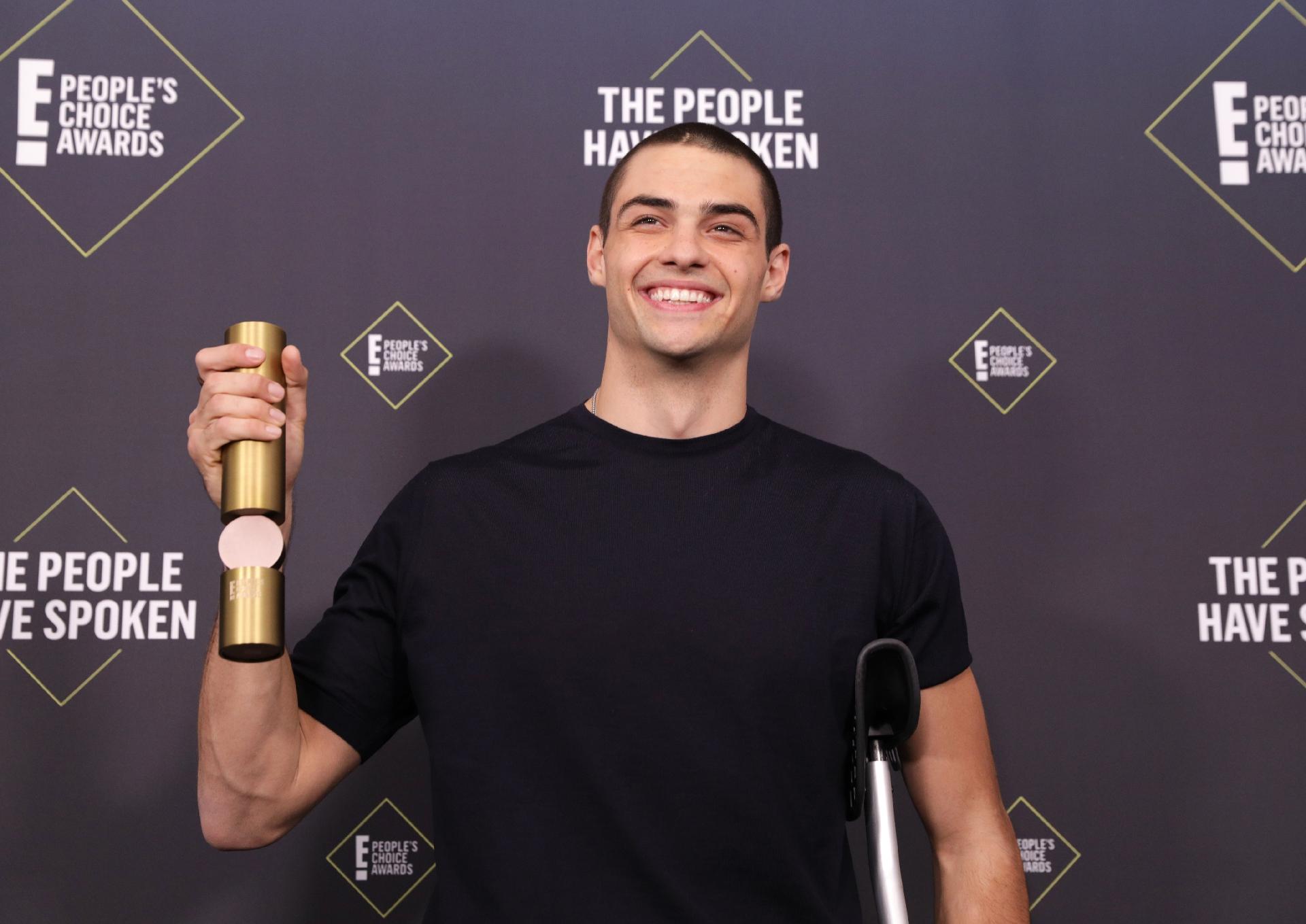 Confira os vencedores do People's Choice Awards 2019