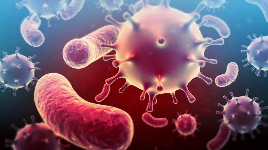 Quiz: teste seus conhecimentos sobre quais doenças são contagiosas