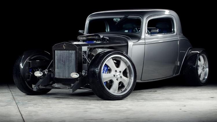 Sigma V8: esportivo brasileiro com motor de Stock Car faz sucesso nos ...