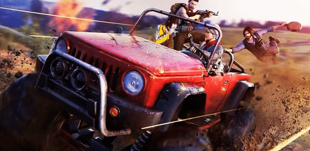 Free Fire: guia resumido para os "Zé Carrinho" no Battle Royale - 17/07 ...