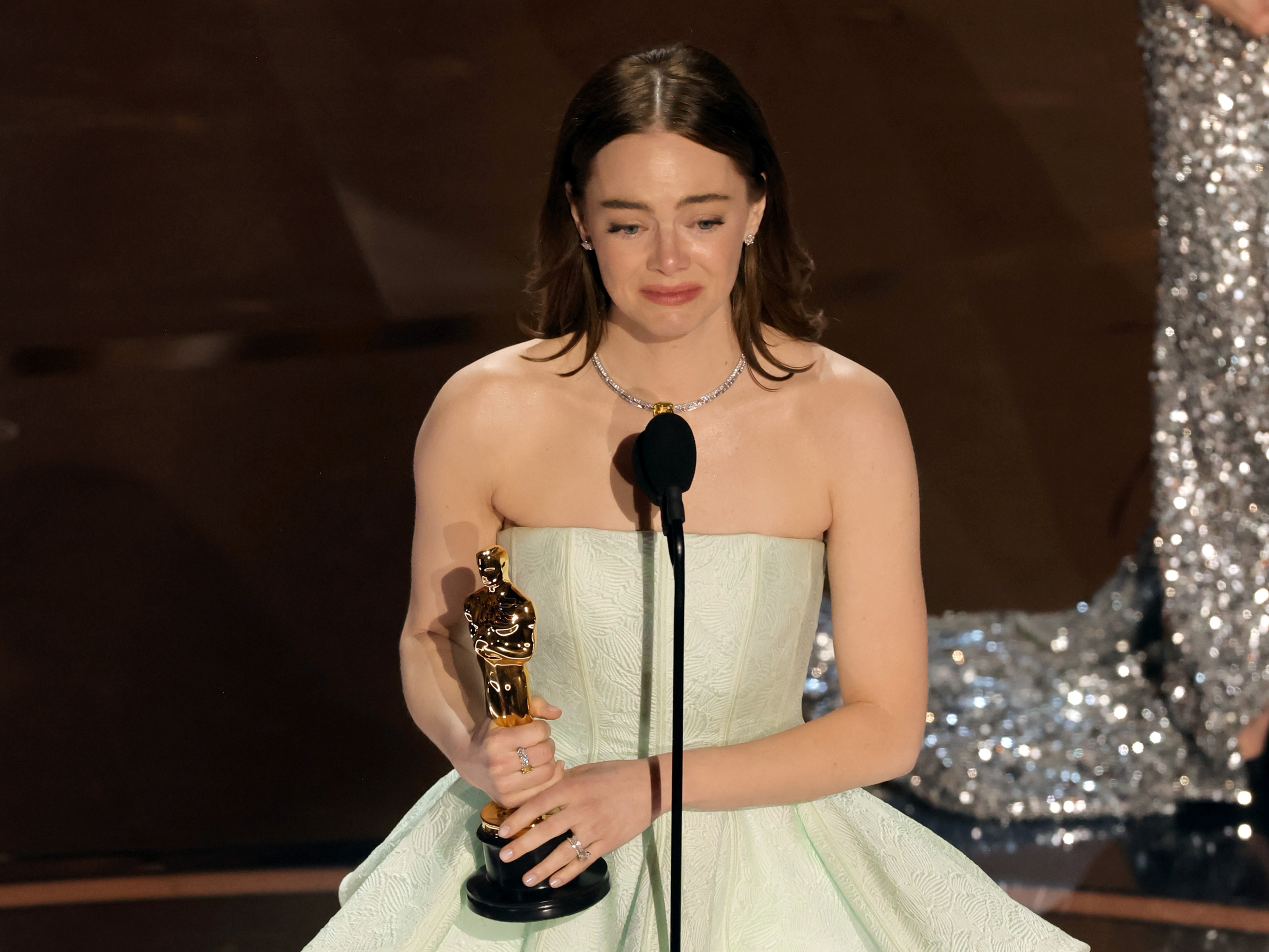 Os Movimentos Emma Ryan
