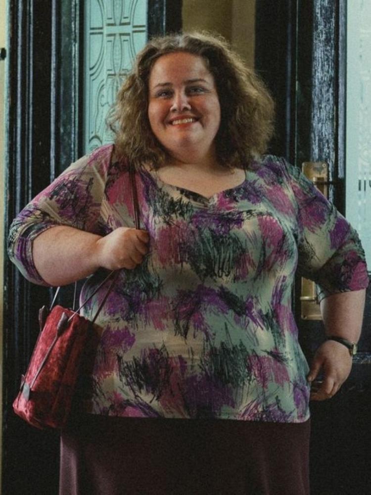 MARTHA da vida real MOSTRA ROSTO pela 1ª VEZ: como é stalker de Bebê Rena