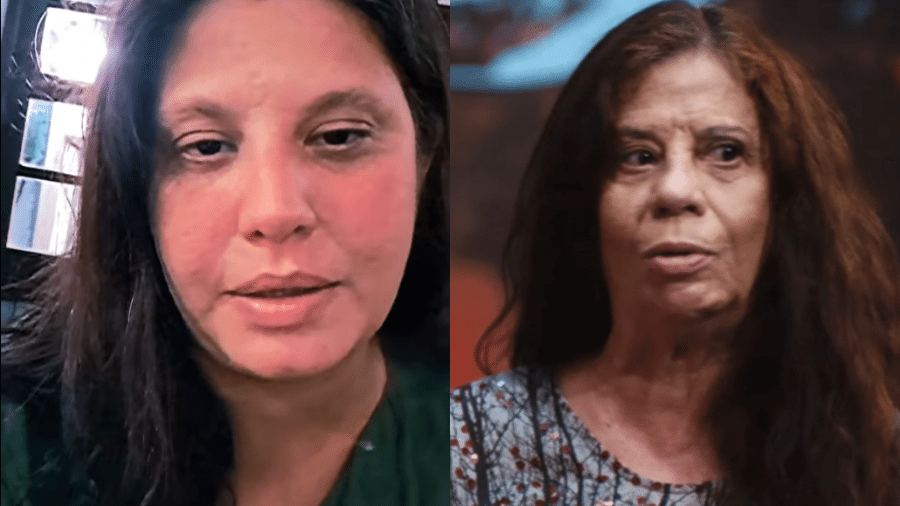 Maria Gladys: filha nega ter roubado aposentadoria da atriz