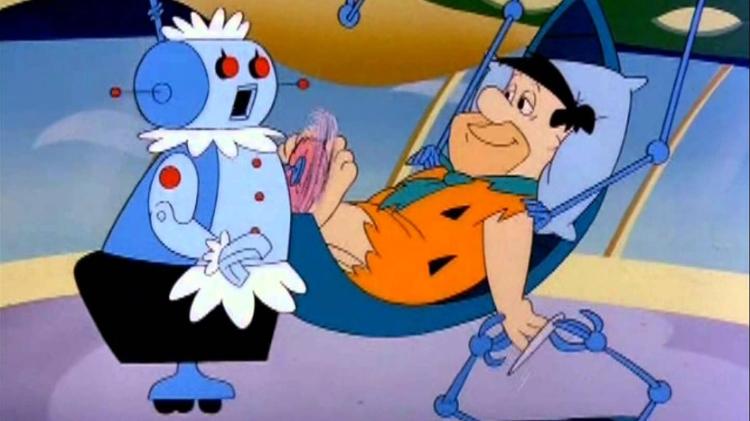 Os Flintstones e os Jetsons vivem no mesmo universo? - 04/07/2017 - UOL ...