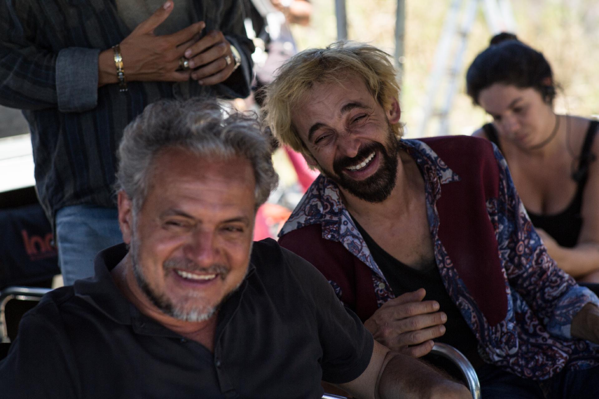 Breno Silveira: Zezé Di Camargo e Luciano lamentam morte do diretor