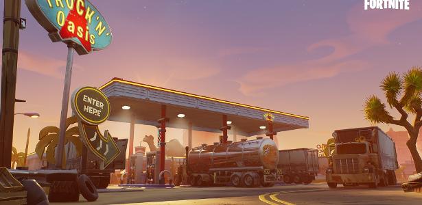Fortnite: 7 mudanças e novidades da sétima temporada - 06/12/2018 - UOL ...