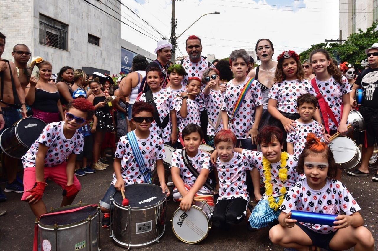 Queixinho celebra dez anos com homenagem ao Grupo Corpo em BH - Minas ...