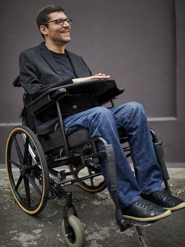 Rodrigo Hübner Mendes