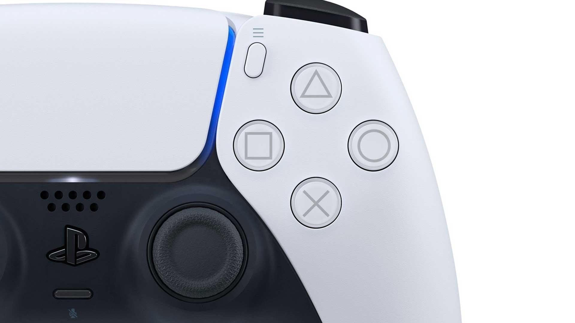 Seis aspectos do DualSense que você talvez não tenha percebido